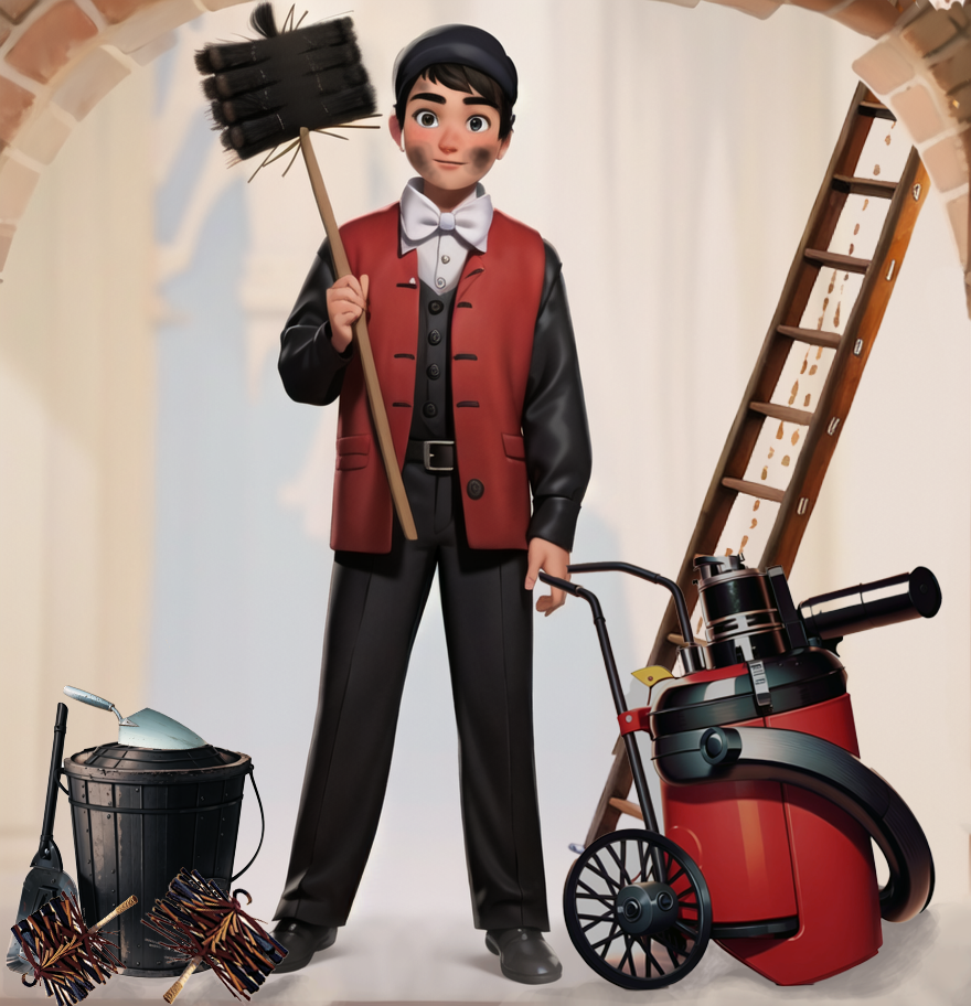 Services – Westminster Chimney Sweep